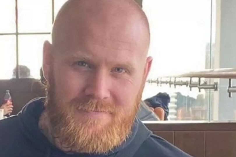 'My son lost his life standing up for what's right'