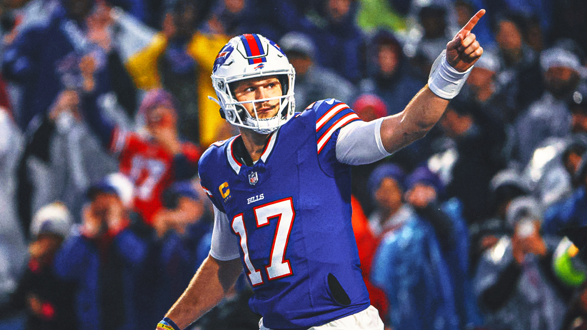 2025 Buffalo Bills Depth Chart Heading into NFL Week 1