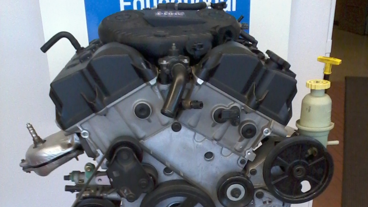 5 V6 engines that turned out to be terrible mistakes