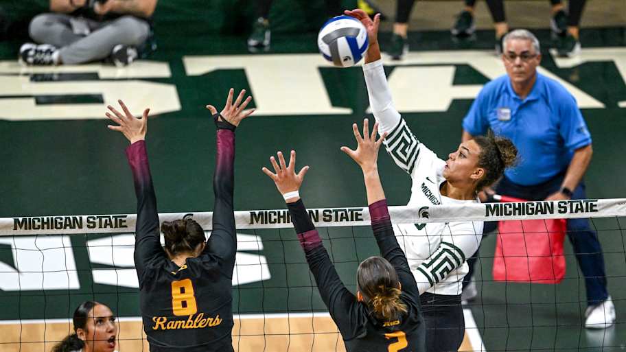 New Purdue Team Developing Team Chemistry Early in 2025 Volleyball Season