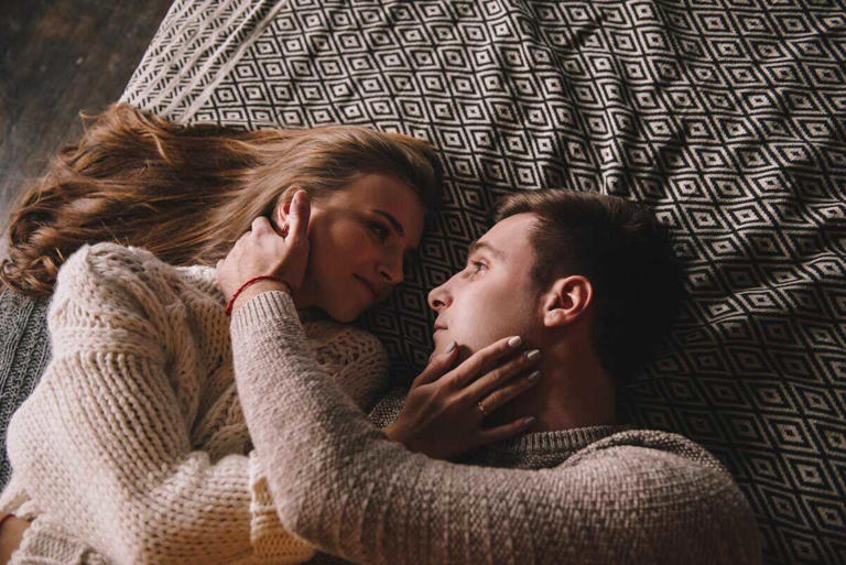 A Man Who Will Never Propose Uses These Phrases Constantly