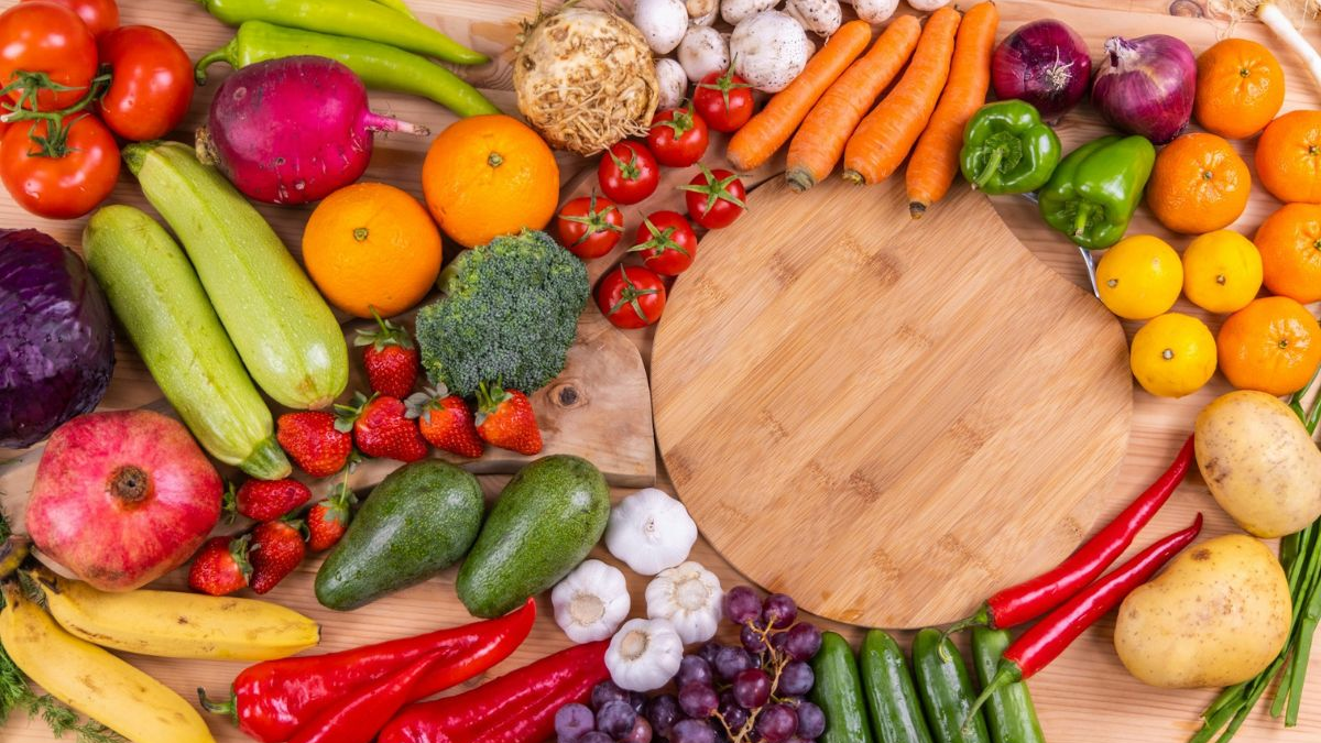 Estas 15 verduras llenas de beneficios harán que tu dieta sea más fácil ...