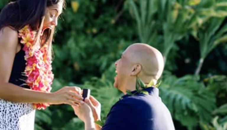 Cory Booker, Alexis Lewis Engaged