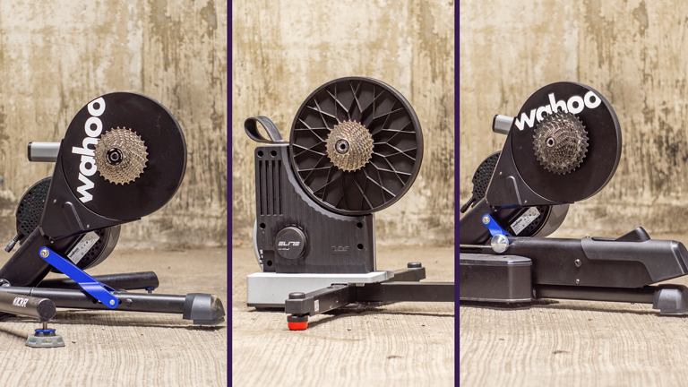 Best smart trainers 2026: Top indoor bike trainers tested by our experts