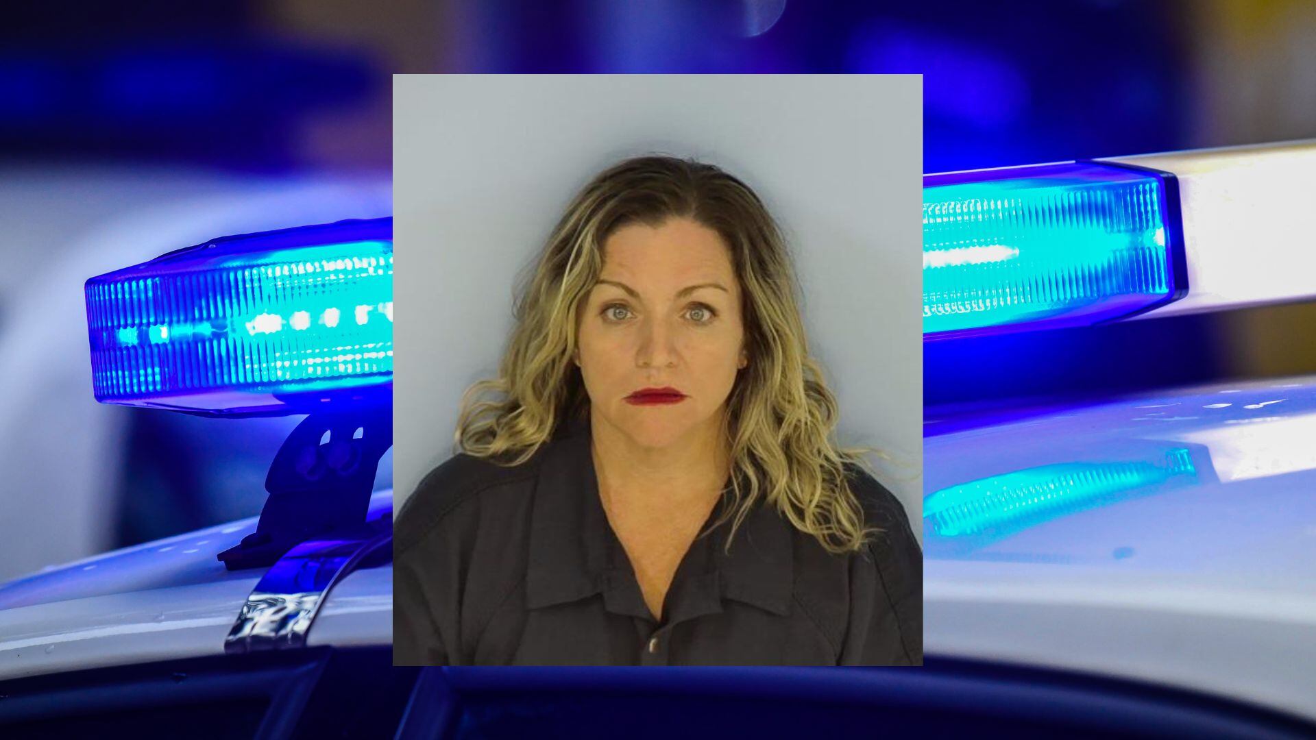 Former pediatric office manager in Walton County charged with stealing ...