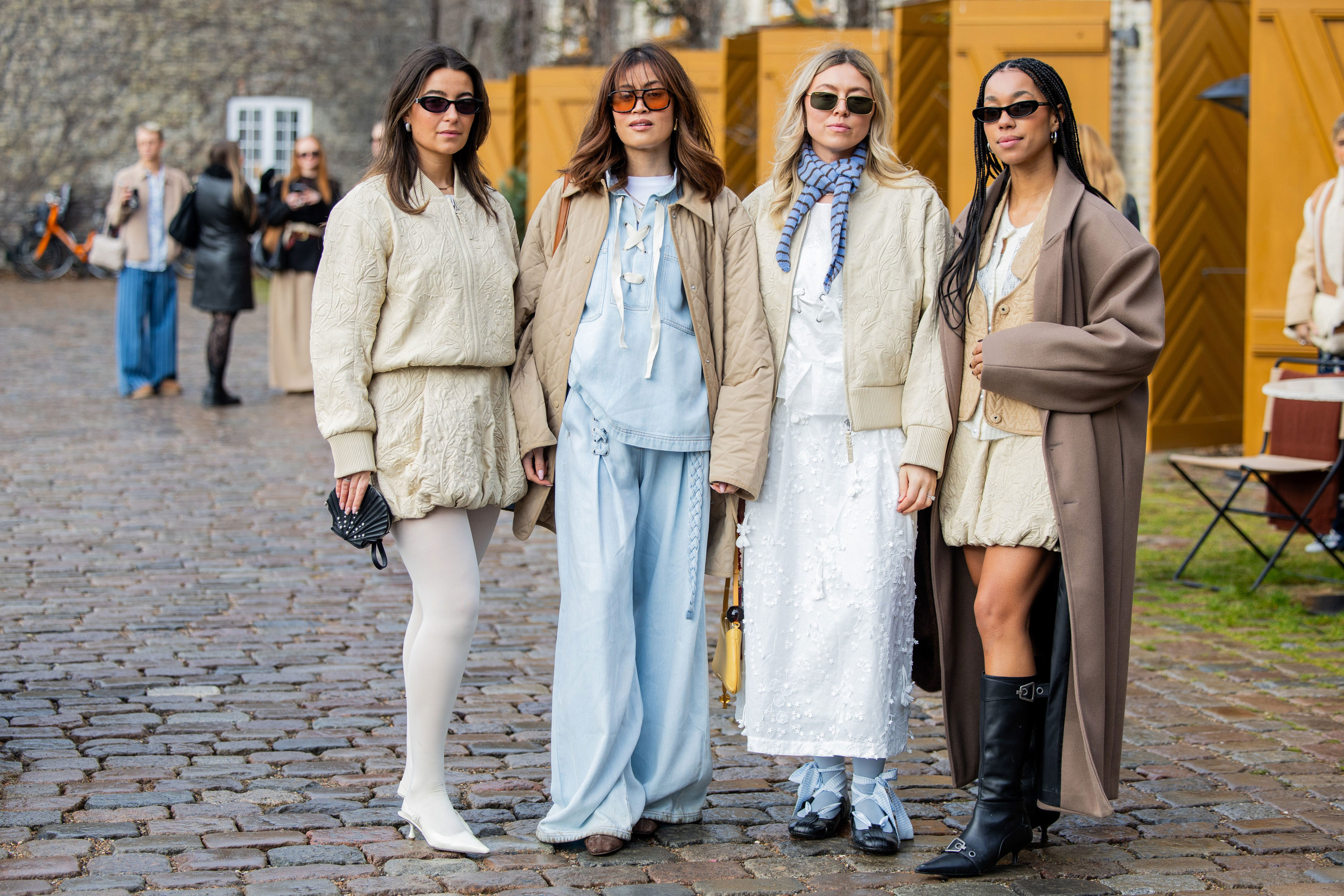 How to Find Your Back-to-School Personal Style, According to 6 Stylists