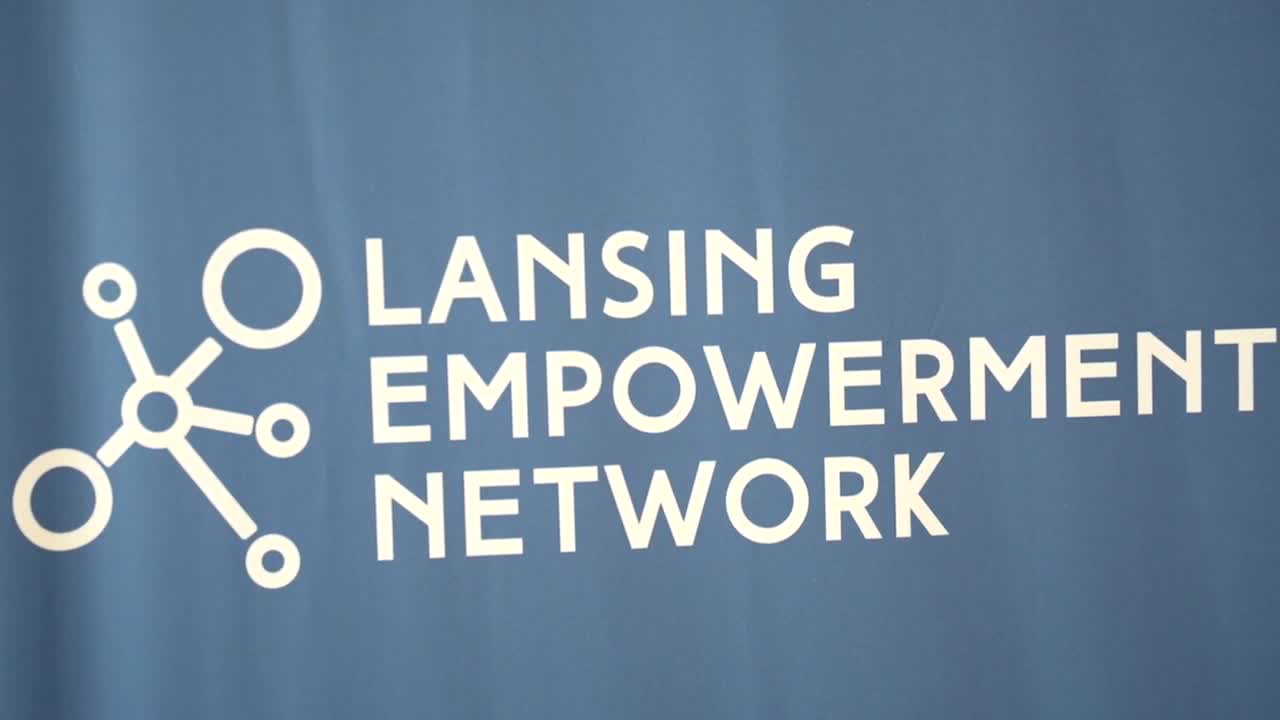 Lansing Empowerment Network receives FOX 47's 3 degree guarantee award ...