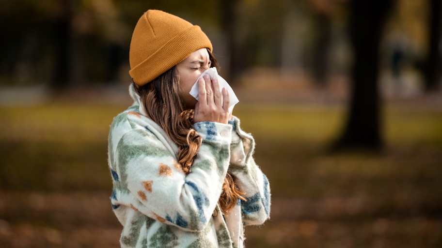 5 Tips for Keeping Your House Pollen-Free