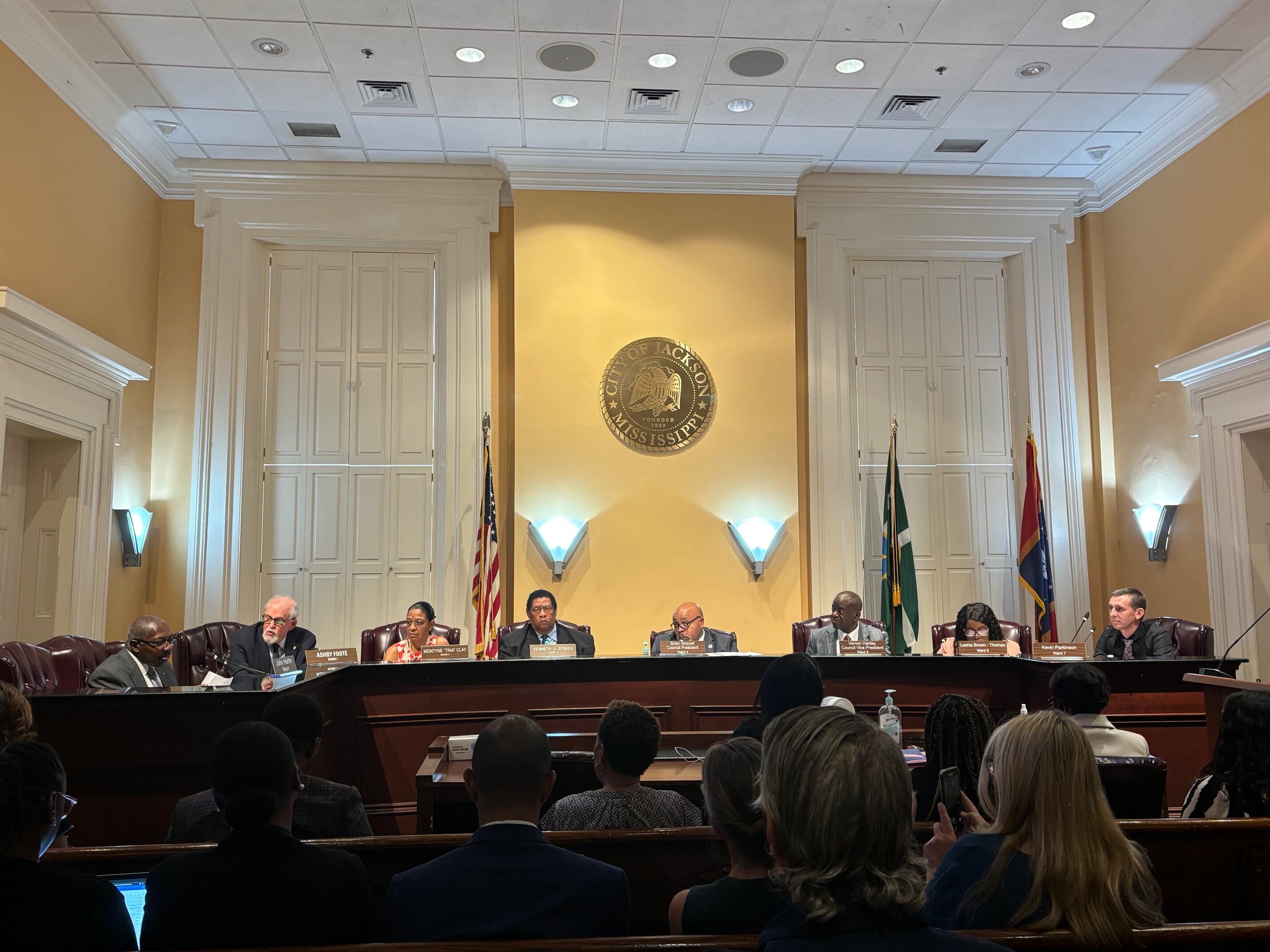 City withdraws request to confirm Water Authority board members
