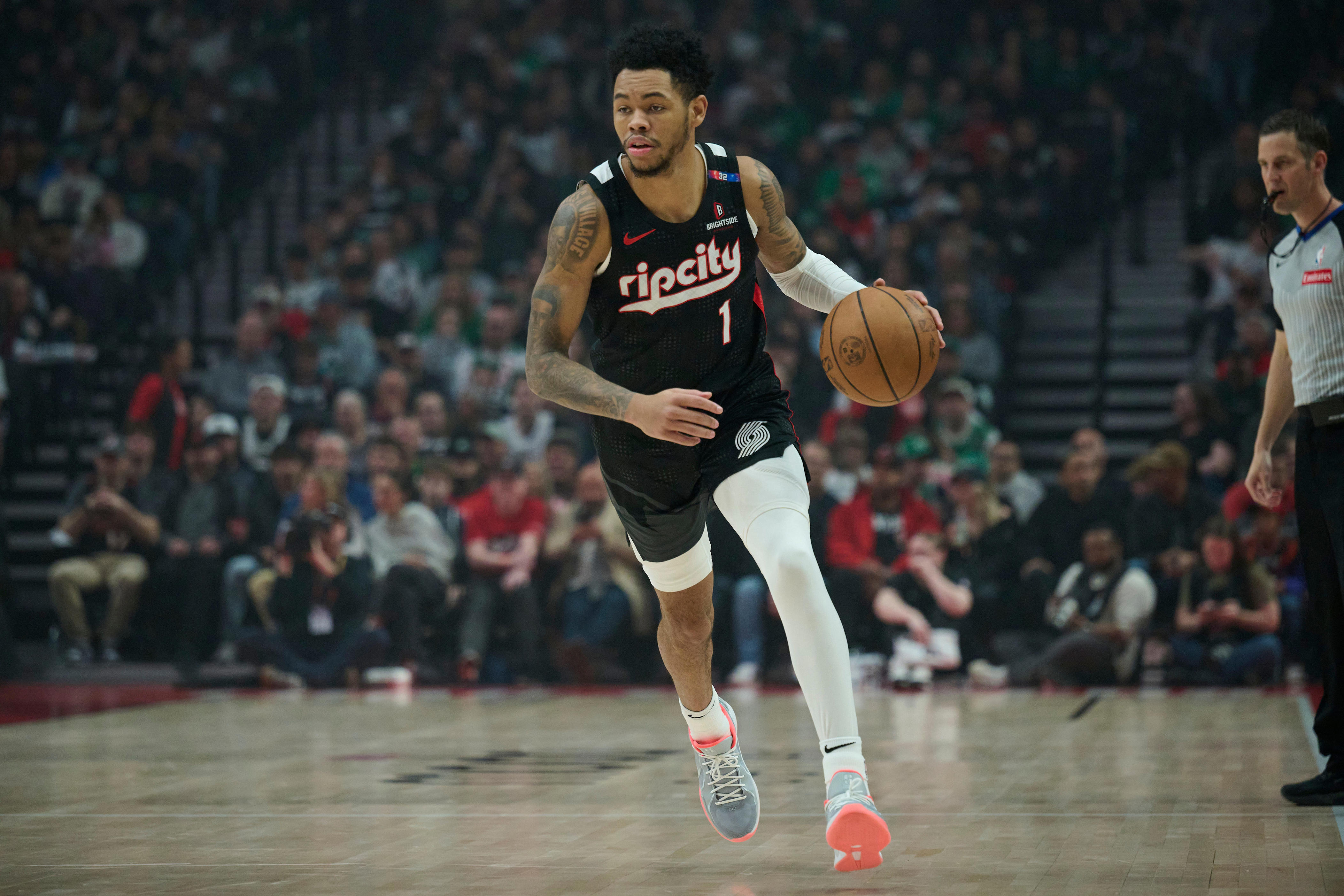 Boston Celtics depth chart: Projecting starters, backups for 2025-26 season