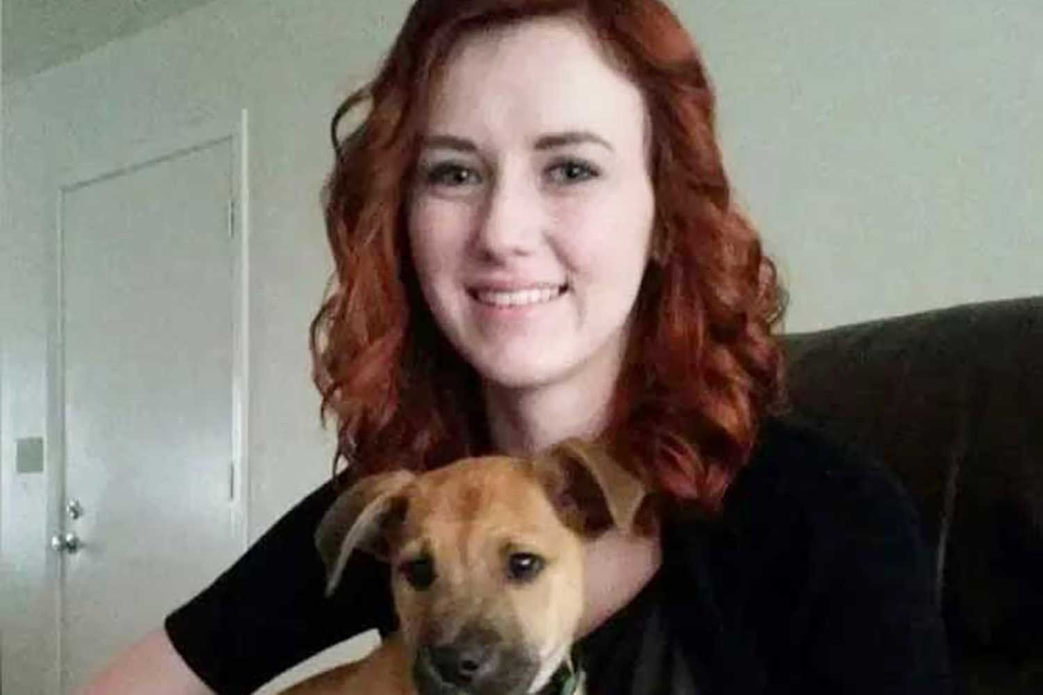 She Died Locked in a Burning Storage Unit With Her Dog — and Video ...