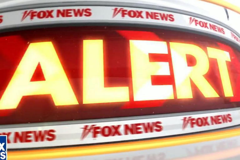 Fox News host calls President Trump wrong name in embarrassing blunder