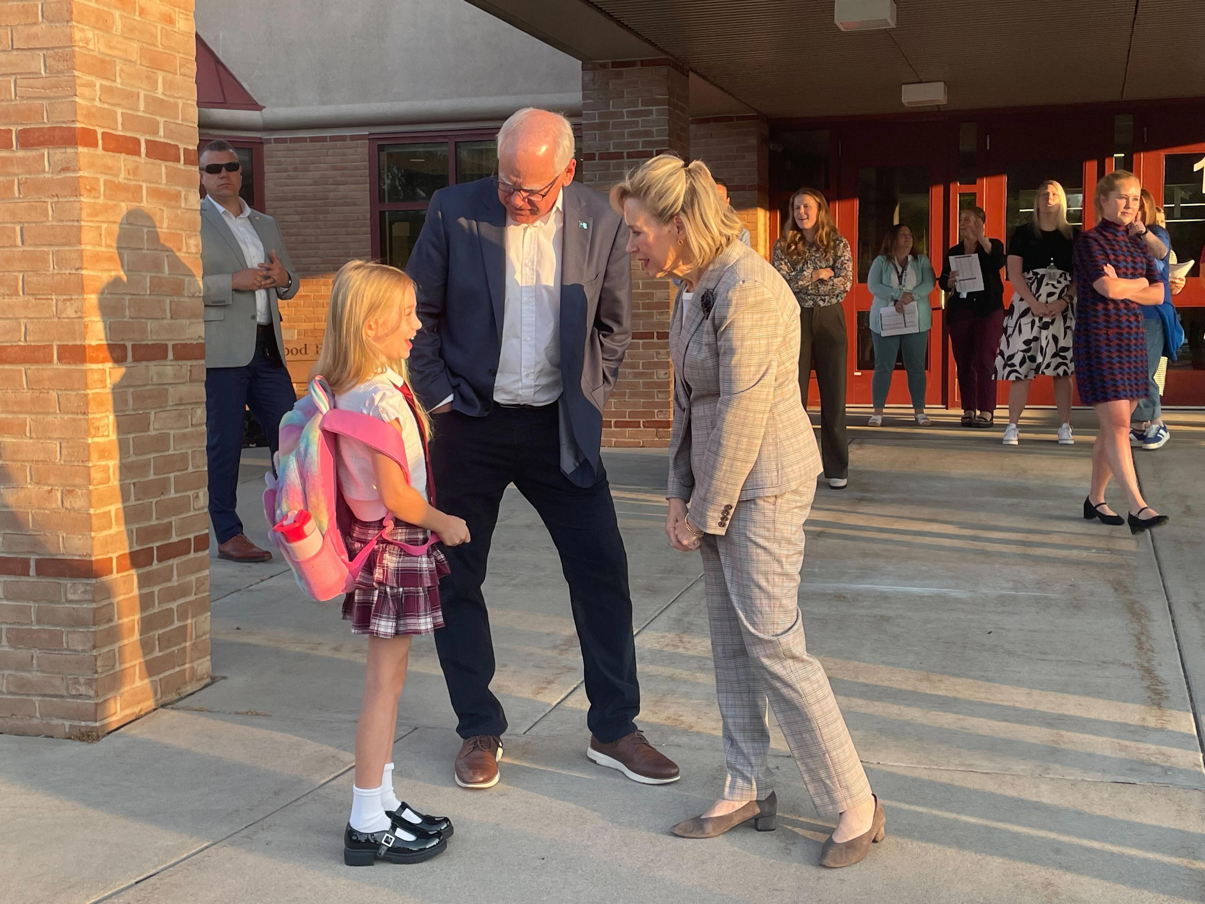 Gov. Tim Walz to call special session on gun laws after Minneapolis ...