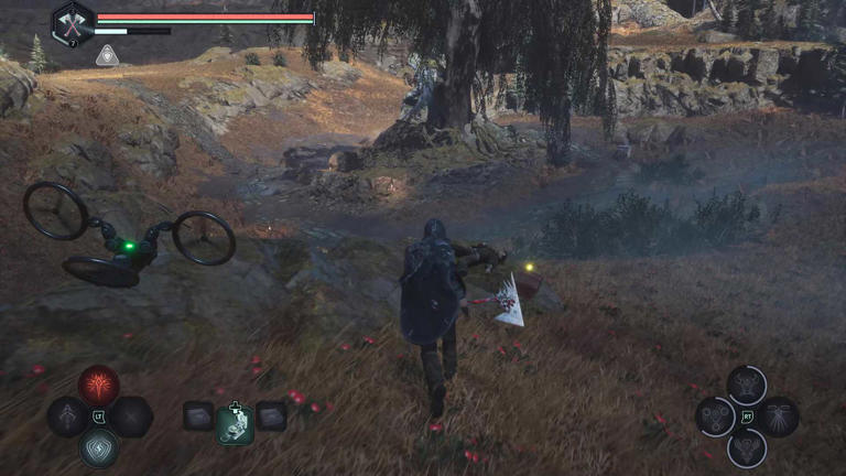 Hell is Us: Performance of a Lifetime Good Deed Guide