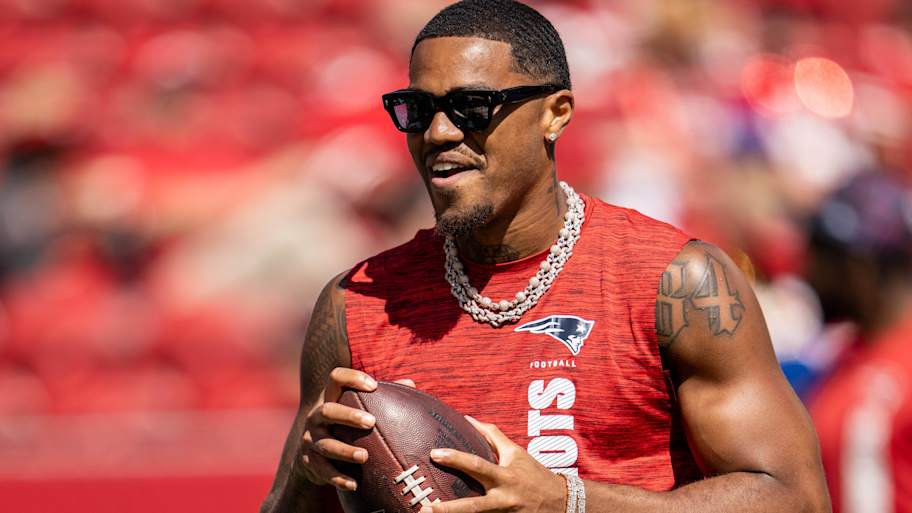 Why the 49ers Were Unable to Sign Kendrick Bourne