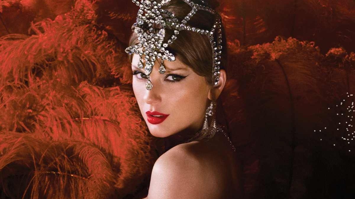 The Unseen Connection: How Taylor Swift's Music Became a Beacon of Hope ...