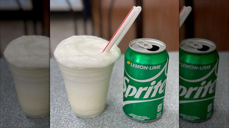 10 Underrated Sodas To Try For Your Next Ice Cream Float
