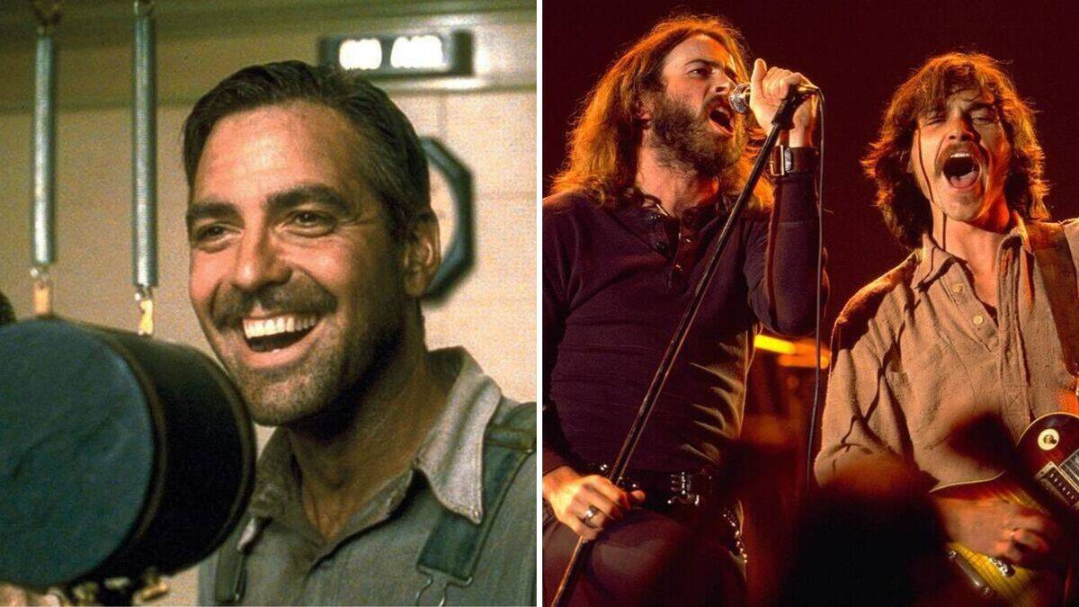 Bands in movies and TV shows that made awesome music