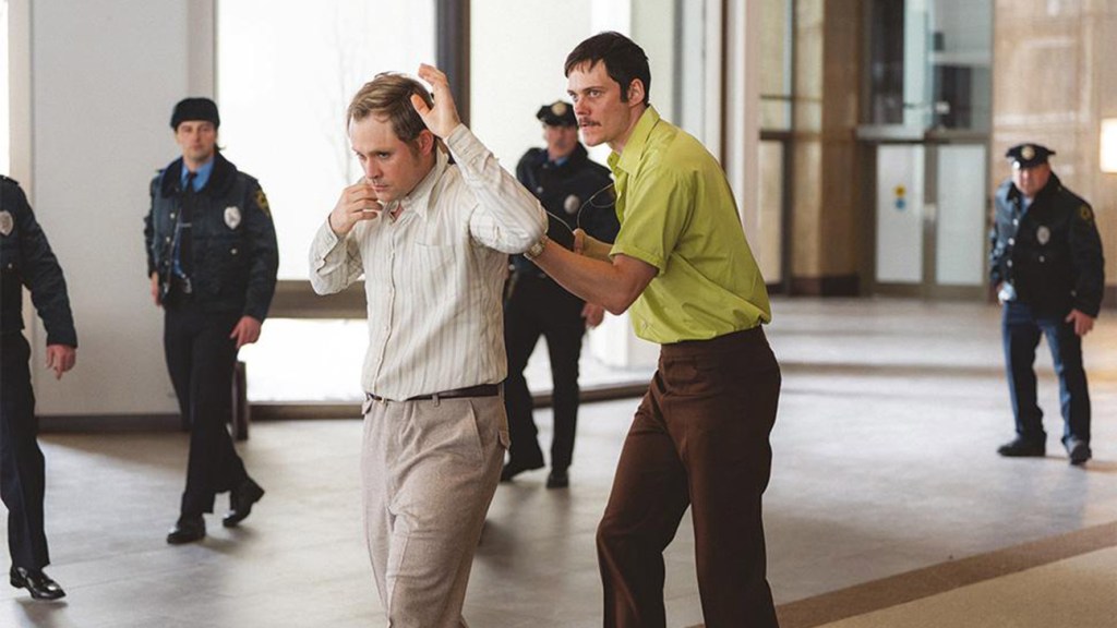 Toronto Awards Analysis: Bill Skarsgard Could Be a Contender for Gus ...