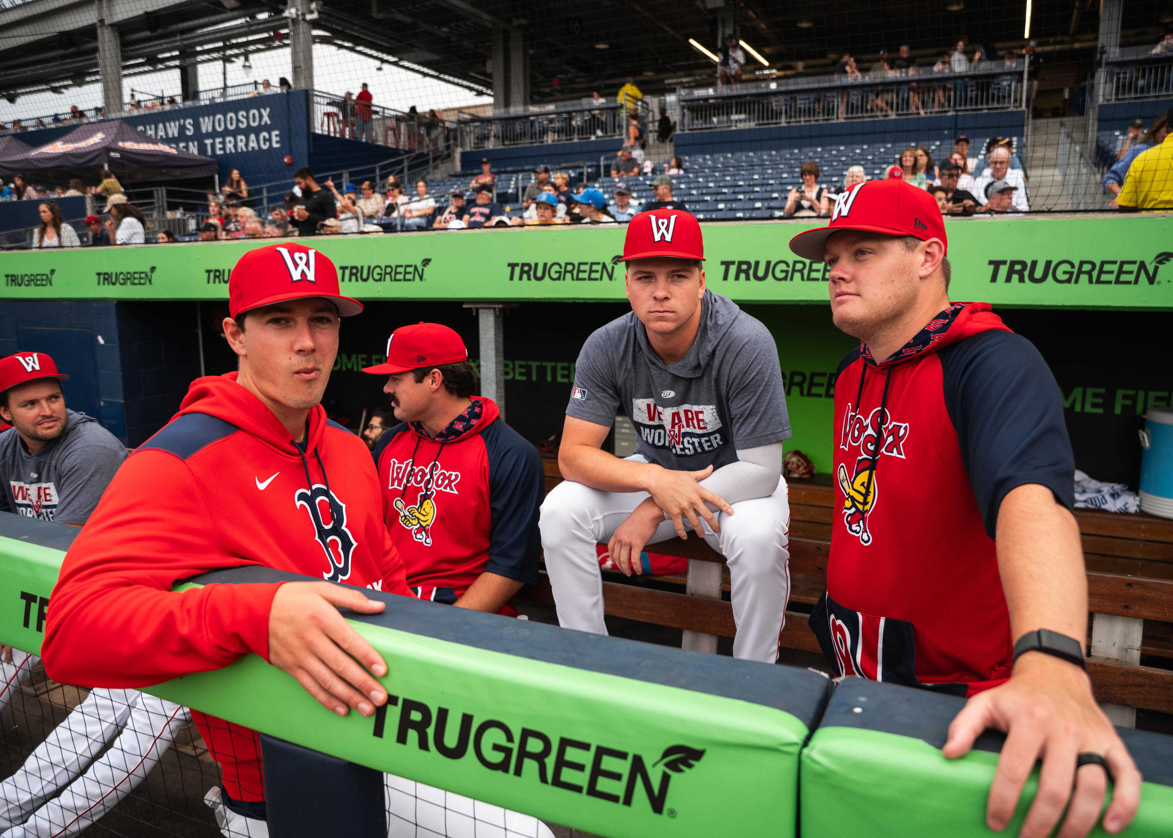 Report: Pitcher Kyle Harrison to be called up to join the Boston Red Sox