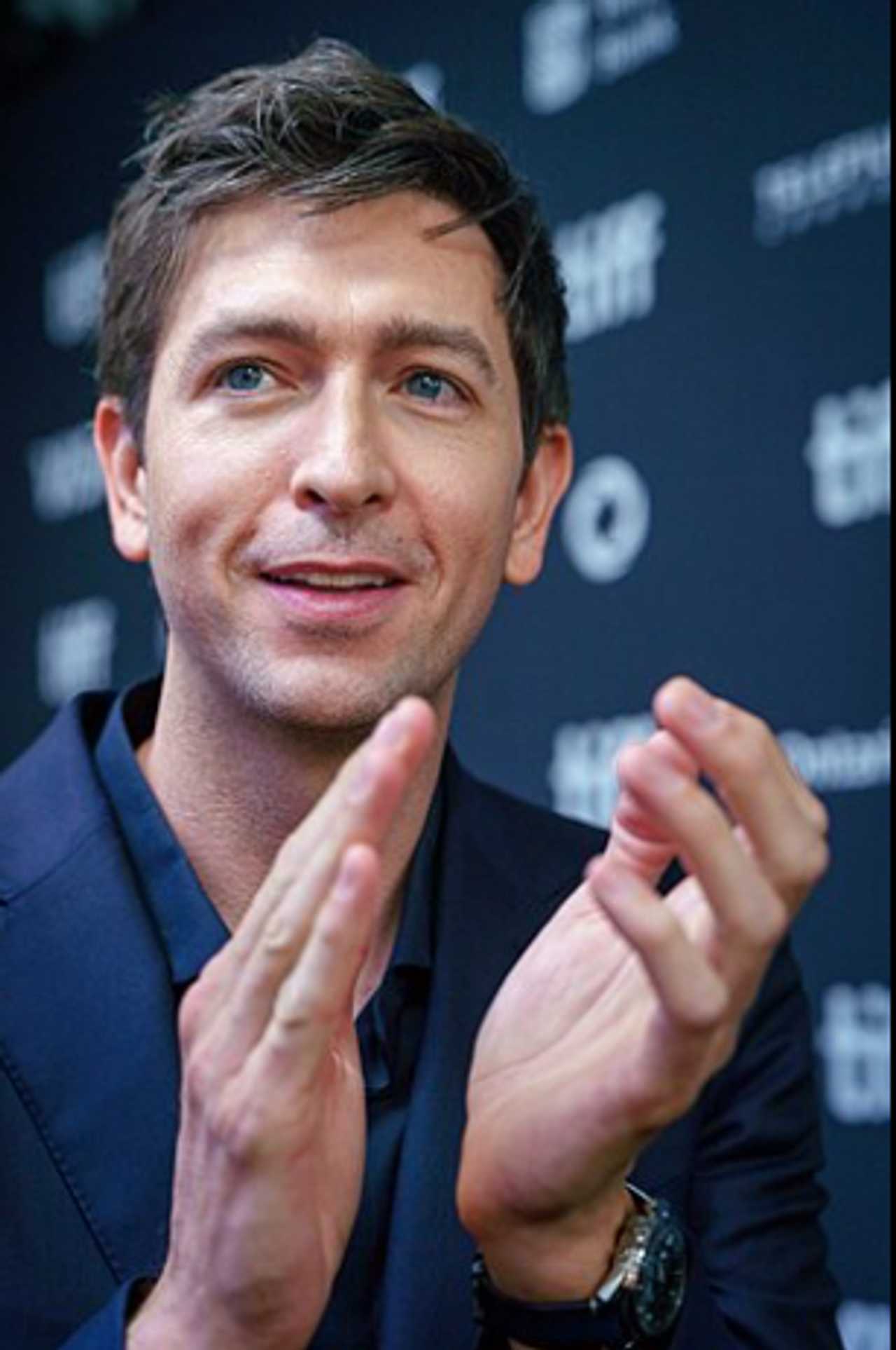 Actor Nicholas Braun, Cousin Greg On Succession, Accused Of Driving ...