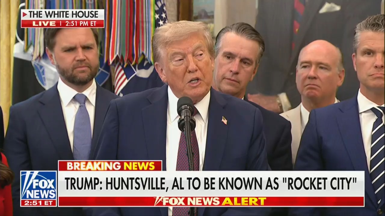 Fox’s Peter Doocy Confronts Trump: How Did You Find Out ‘You Were Dead?’