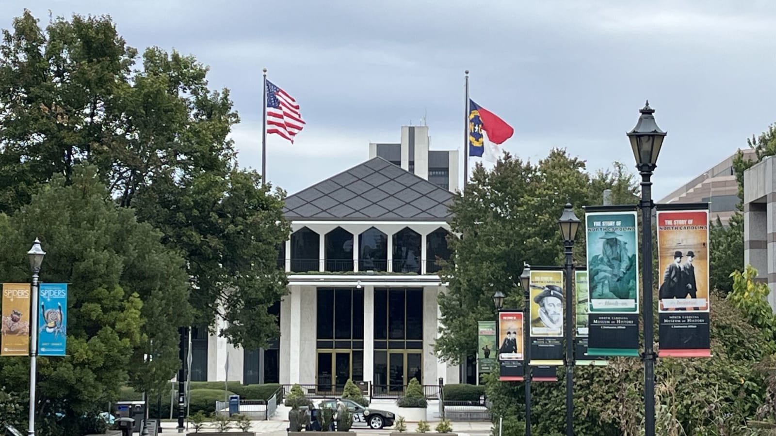 Pate, former state senator, dies