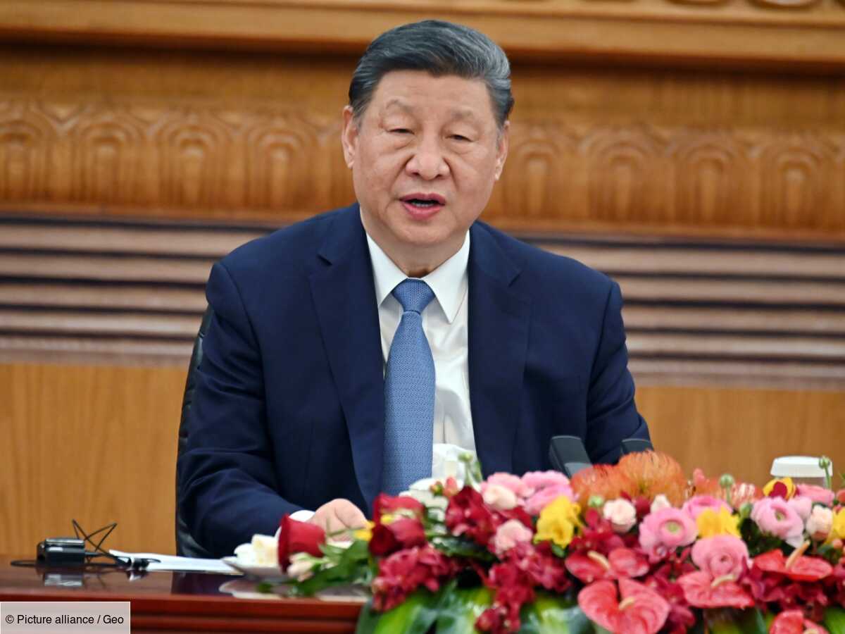L'armée chinoise subit la plus grande purge depuis le règne de Mao Zedong