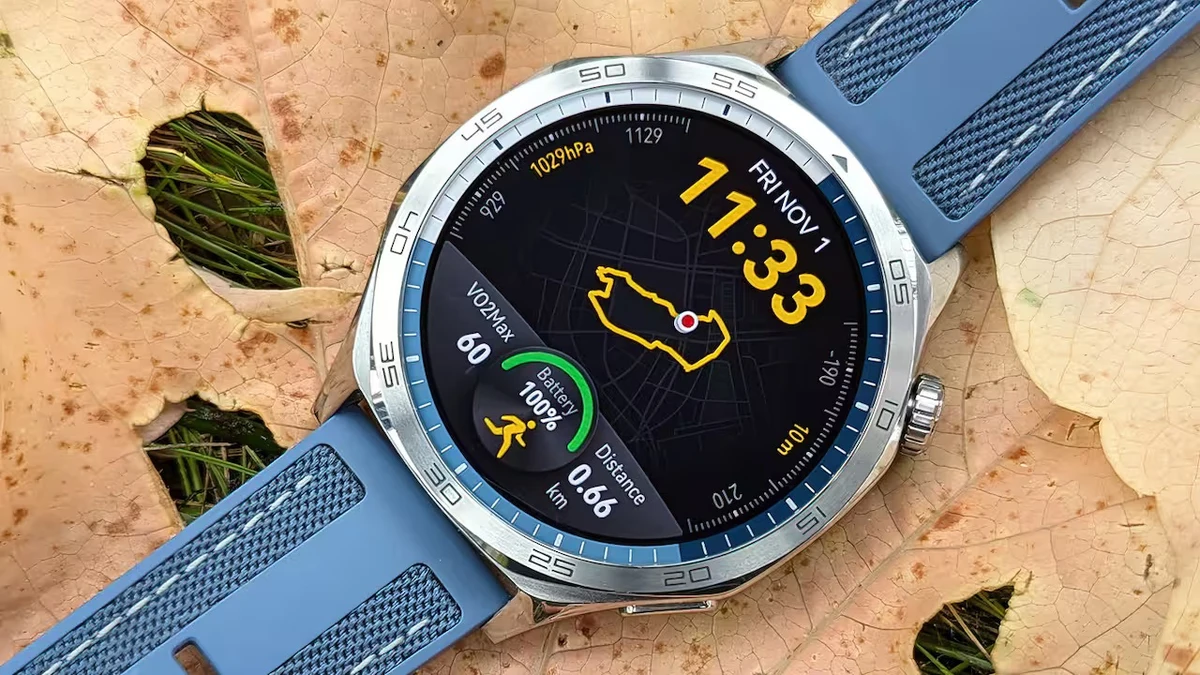 De oferta el reloj que combina diseño elegante y funciones útiles sin pedir un precio desorbitado