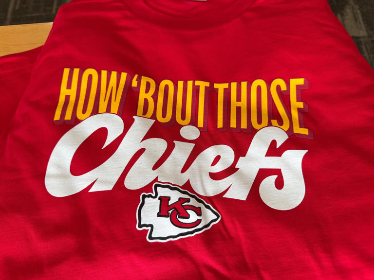 Ronald McDonald House Charities prep for Red Friday, Gameday kicking ...