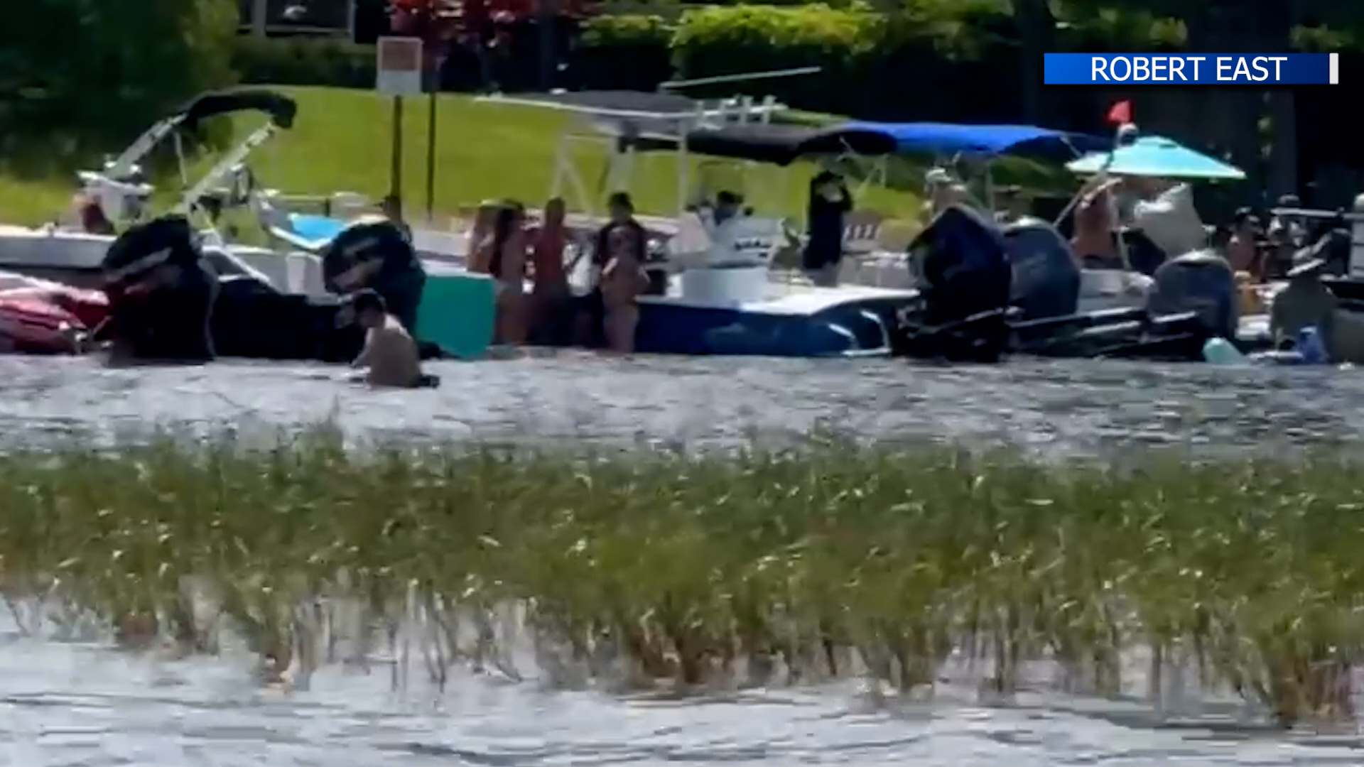 Polk County commission bans boats along portion of Lake Winterset after ...