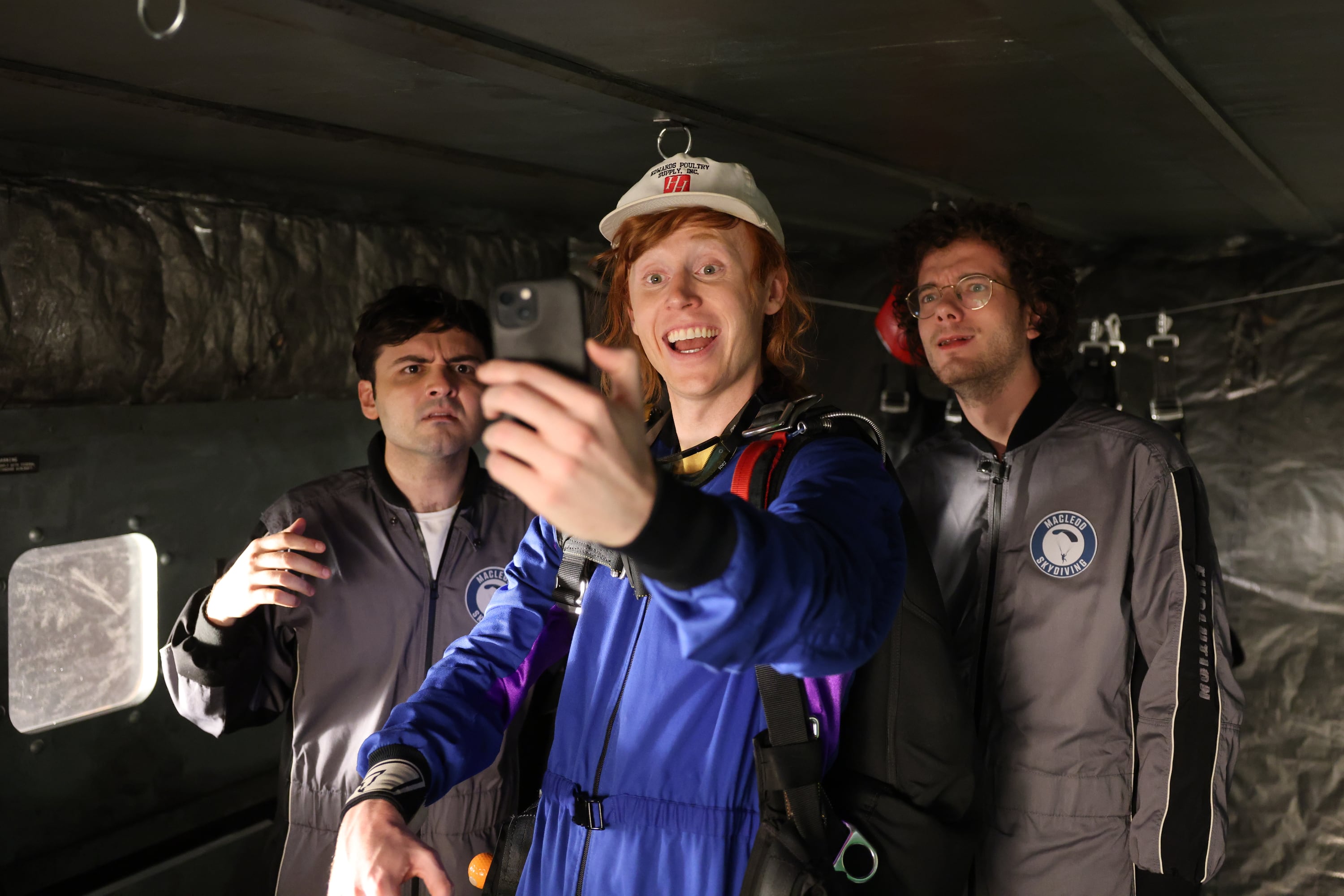 Departing SNL Star’s Next Move Revealed