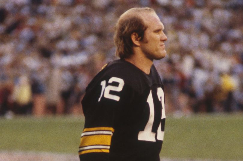 10 pictures of Terry Bradshaw through the years as FOX NFL icon ...
