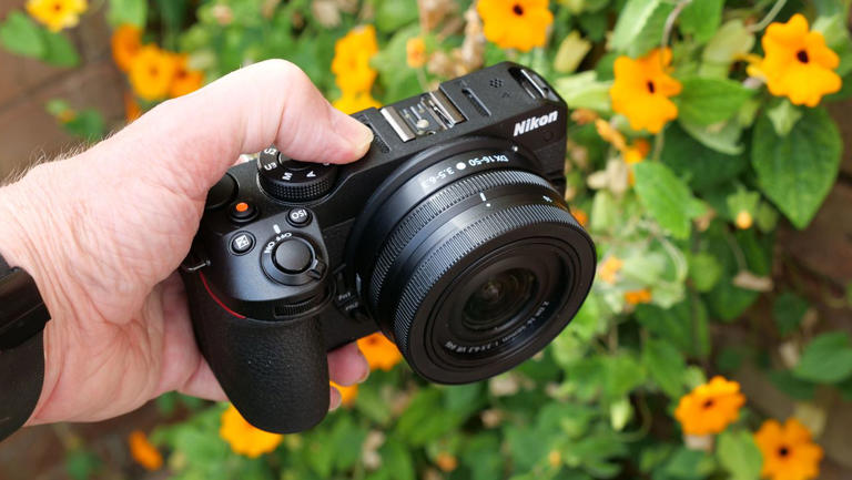 Big in Japan: Why the compact Nikon Z30 never really won over the West ...