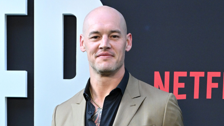 Bishop Dyer Worries This WWE Star Has Lost Some Personality After ...