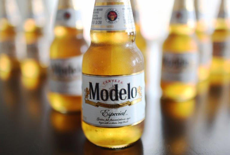 Modelo, Corona sales plunge as demand among Hispanic consumers slips
