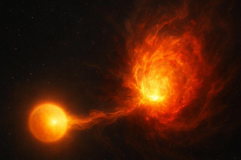 Origin of fastest white dwarfs in the galaxy linked to supernova explosions