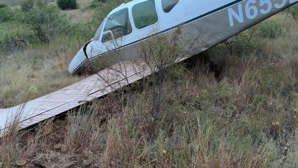 NTSB blames pilot for Hall County plane crash, fuel mismanagement cited ...