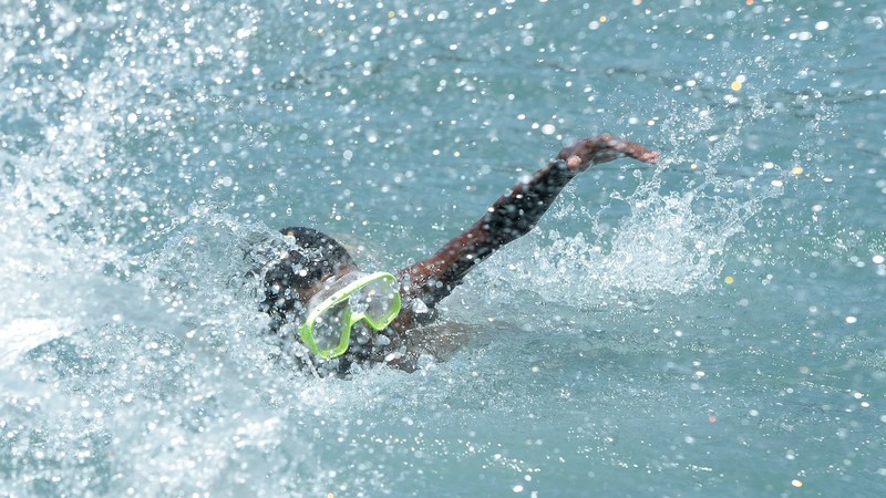 Tshwane residents face pool closures due to chlorine shortage