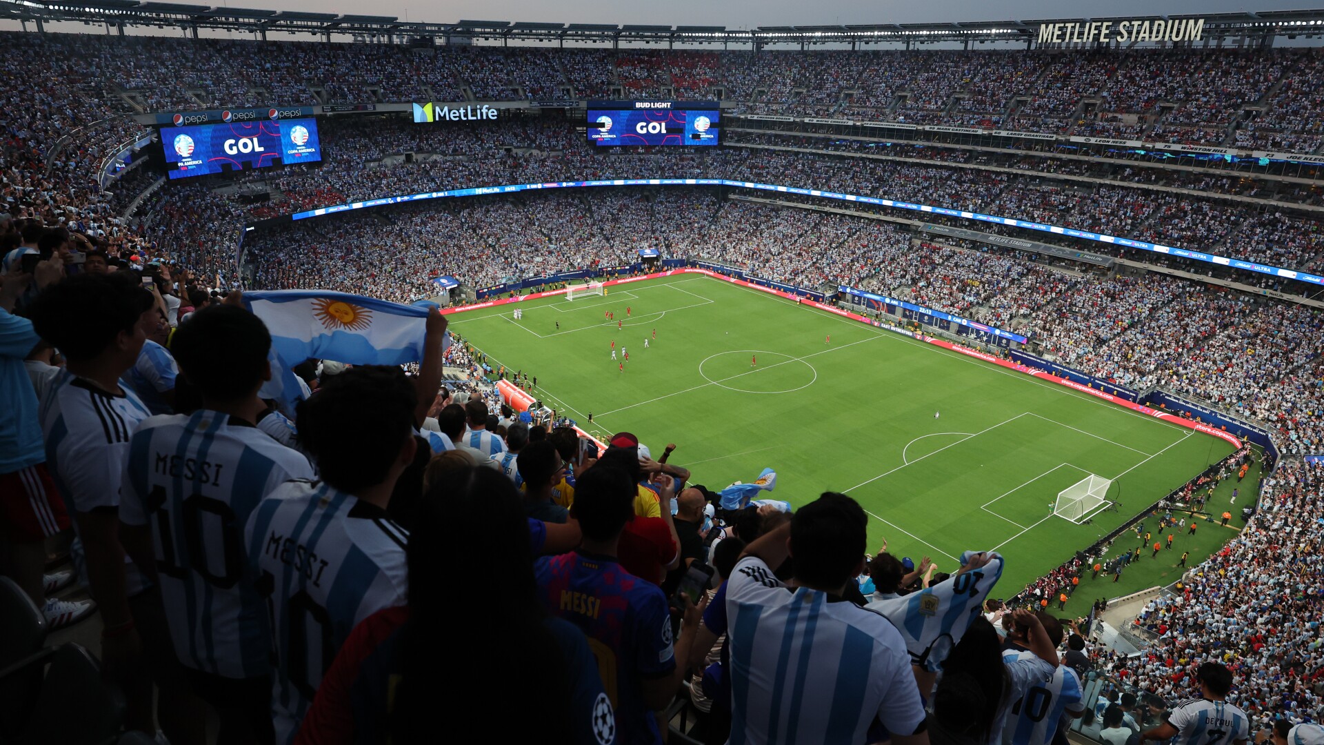 2026 World Cup Venues Selected Which Cities Will Host In Usa Canada