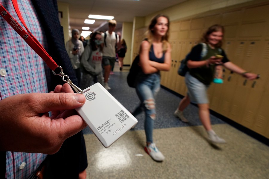 Indiana allocates $27 million for school safety