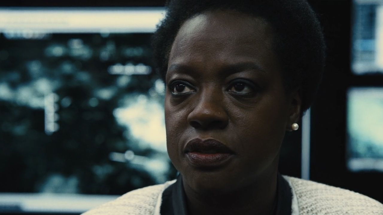 I’ve Been Wondering What’s Going On With DC’s Amanda Waller Show, And ...