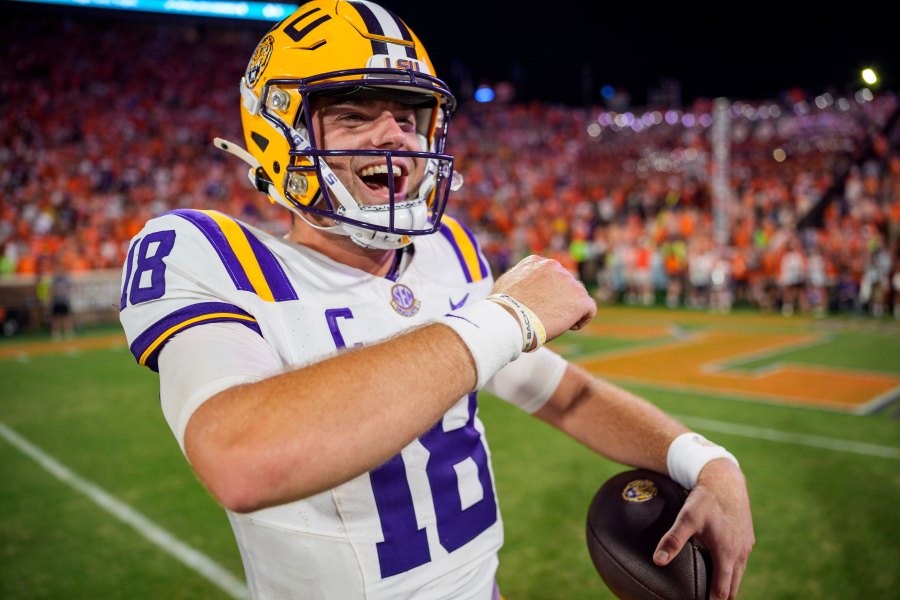 LSU vs. Louisiana Tech: Game time, how to watch