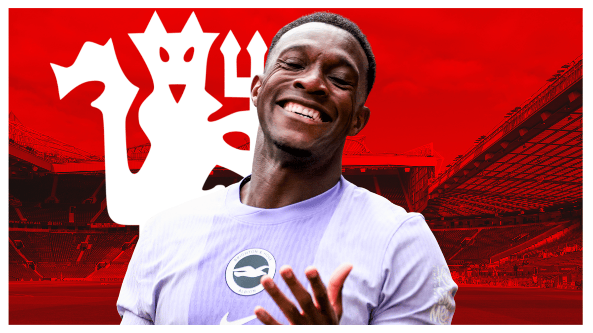 Man Utd transfer news: Red Devils make final decision on Danny Welbeck deal