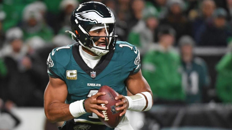 Broncos vs. Eagles: Where to watch NFL Week 5, betting odds, promos ...