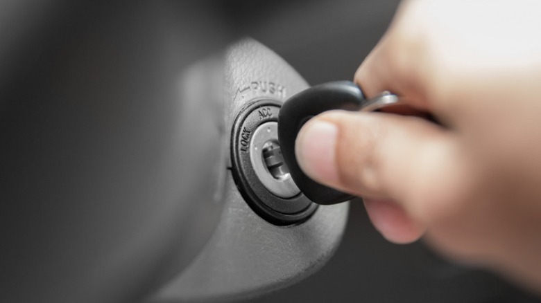 5 Signs Your Engine's Crankshaft Position Sensor Is Bad