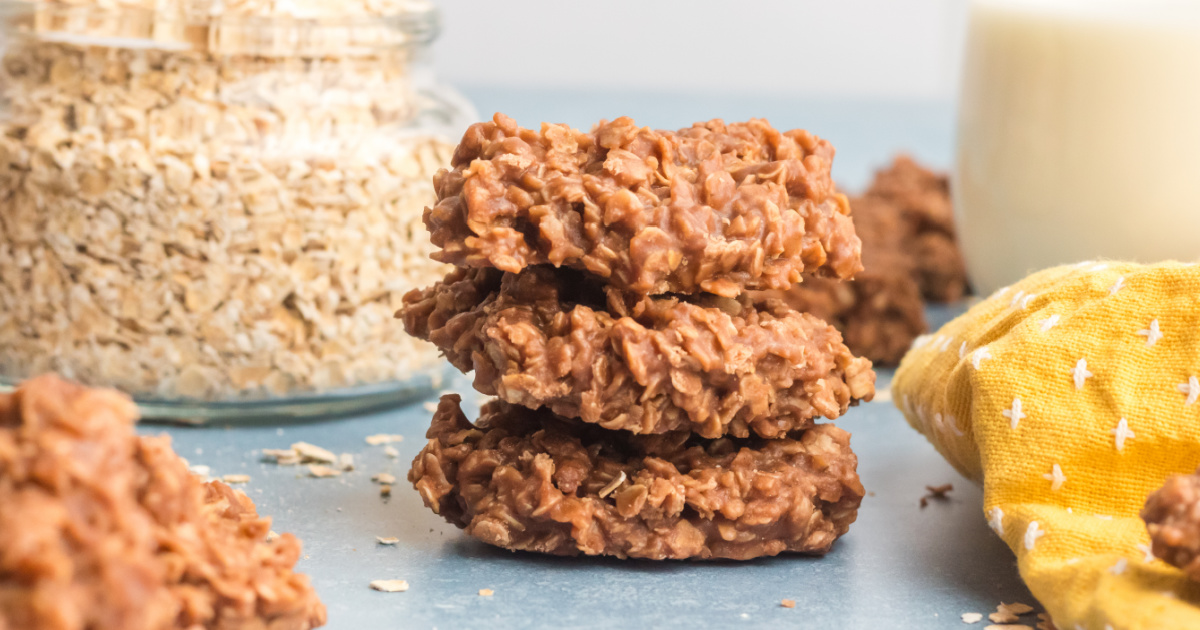 Sweet Tooth Solutions: 20 No-Bake Desserts So Easy, You’ll Wonder Why ...