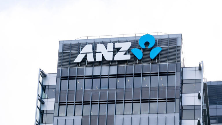 ANZ Group reportedly plans potential reduction of 5,000 jobs