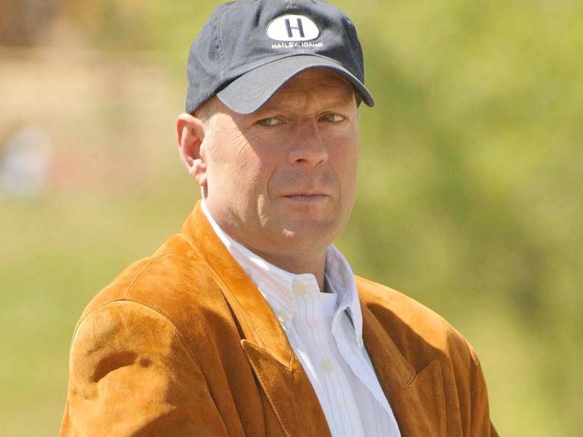 Demi Moore über Bruce Willis: "Es ist schwer, ihn so zu sehen"