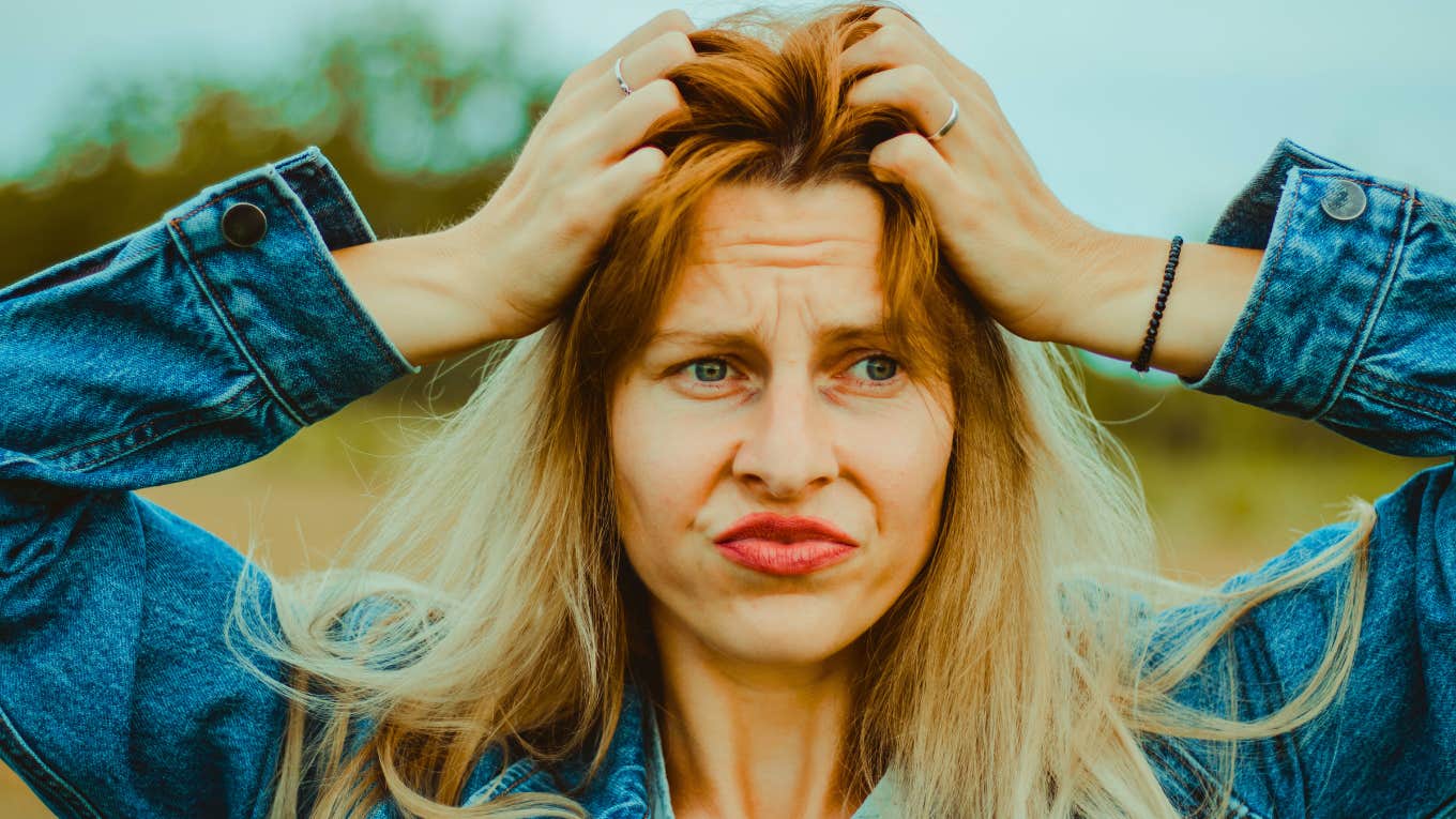 Women Who Know Their Husbands Are Unhappy Usually Still Make These 11 Excuses